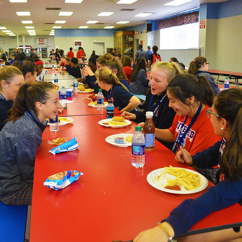 Mission Statement – Riverside Academy