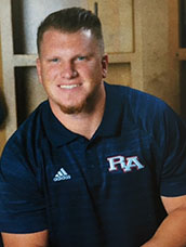 TRACK & FIELD – Riverside Academy