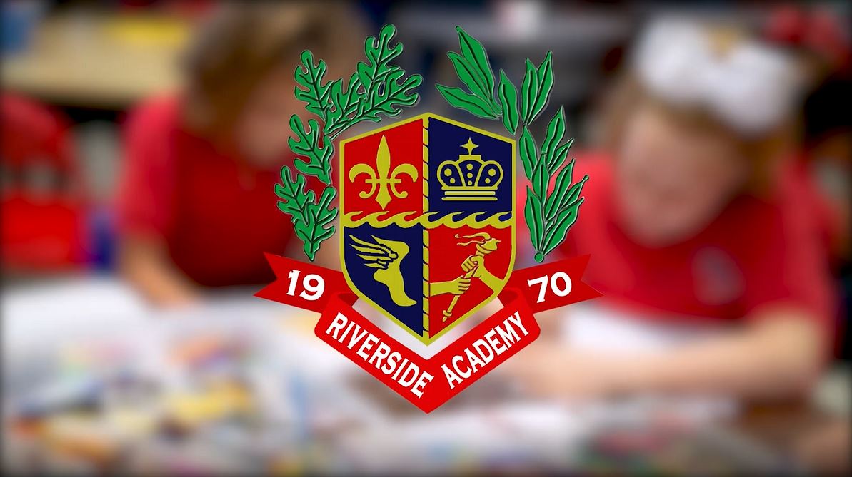 Riverside Academy – Home of the Rebels!