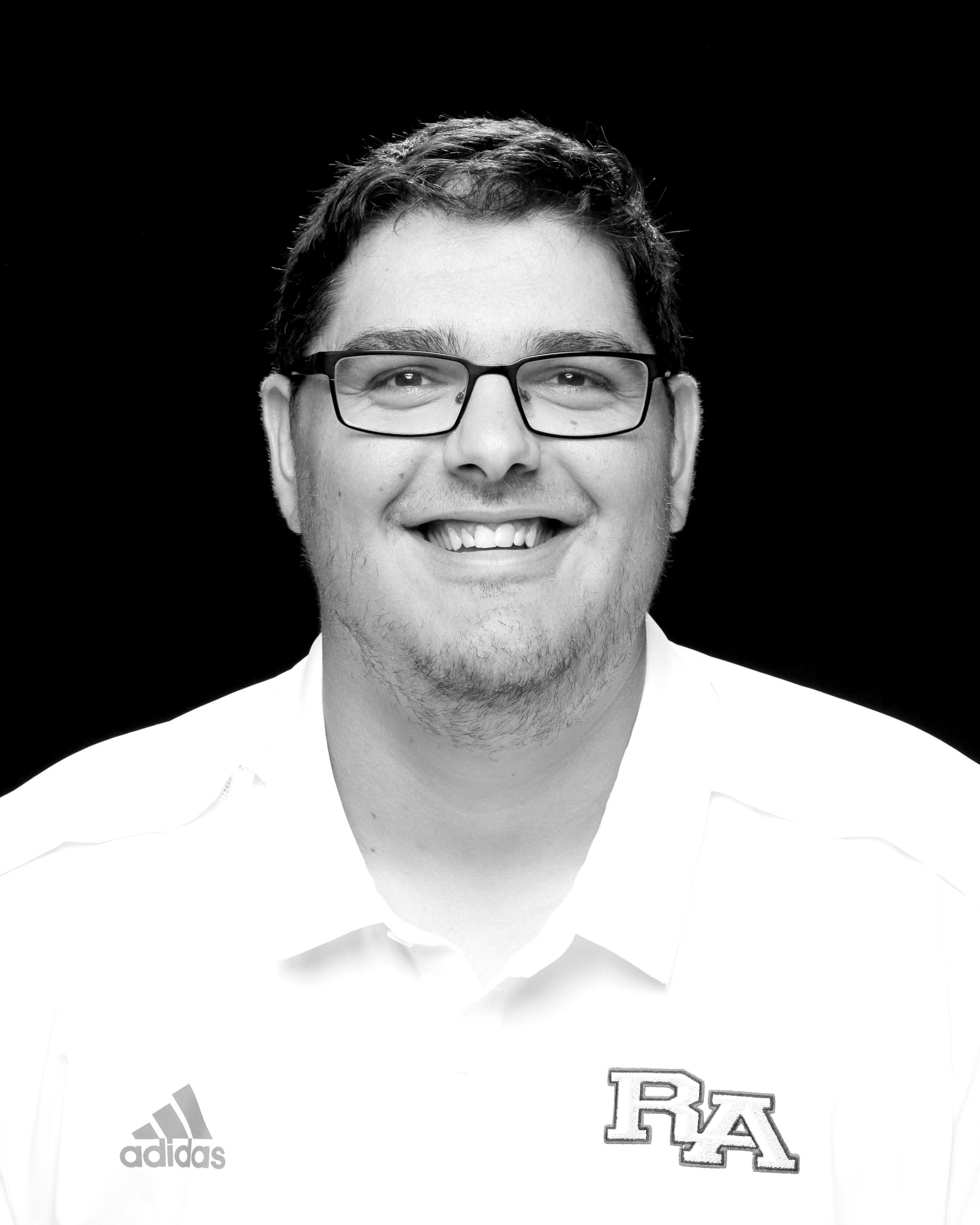 Performance Training – Riverside Academy