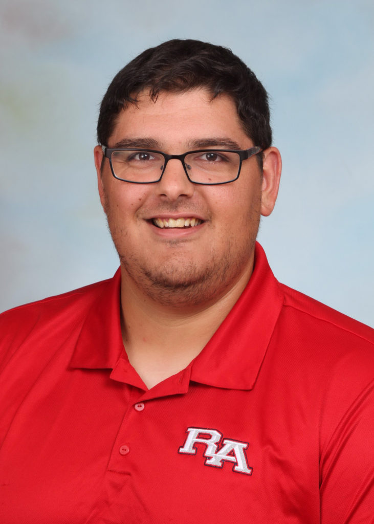 Faculty – Riverside Academy