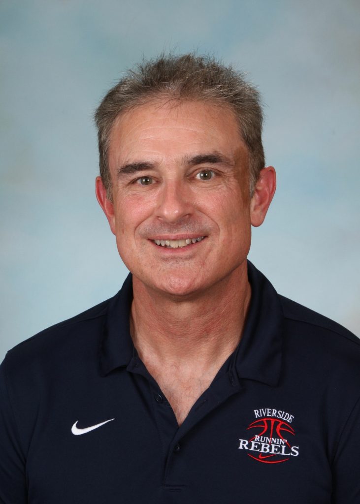 BASKETBALL – Riverside Academy