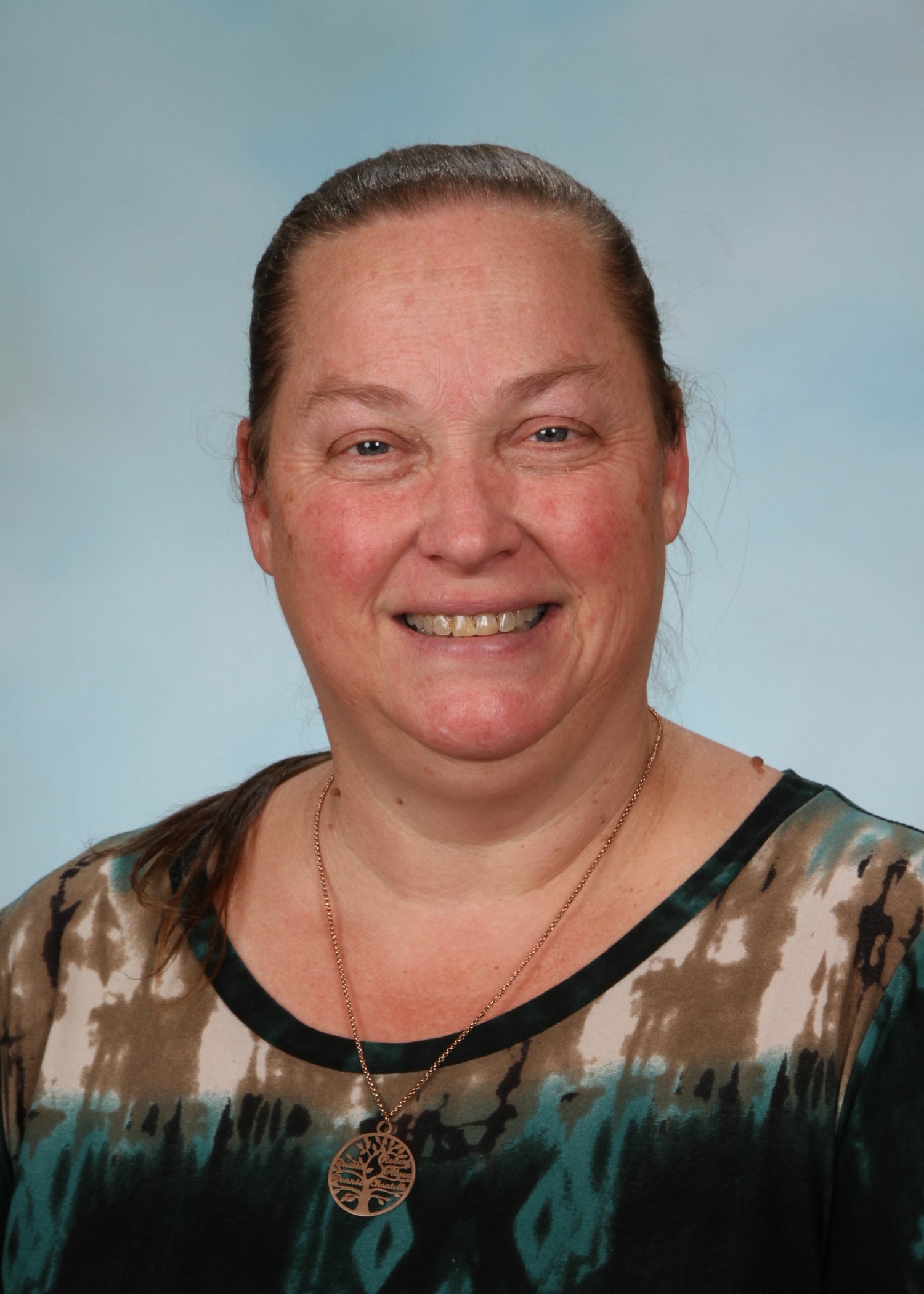 Faculty – Riverside Academy