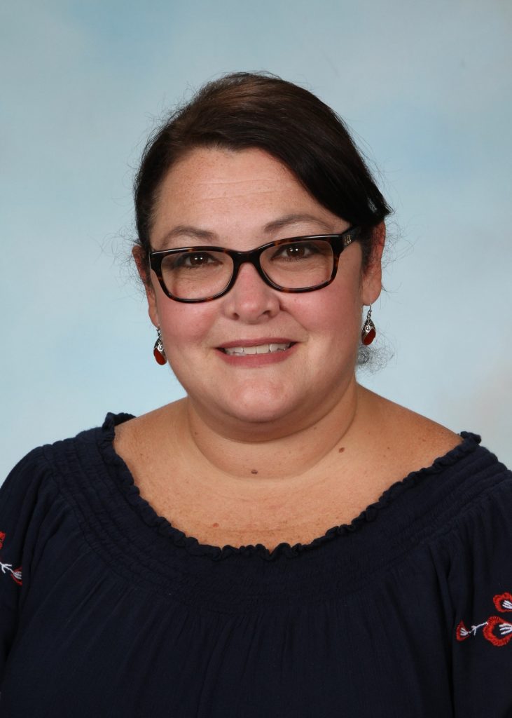 Faculty – Riverside Academy