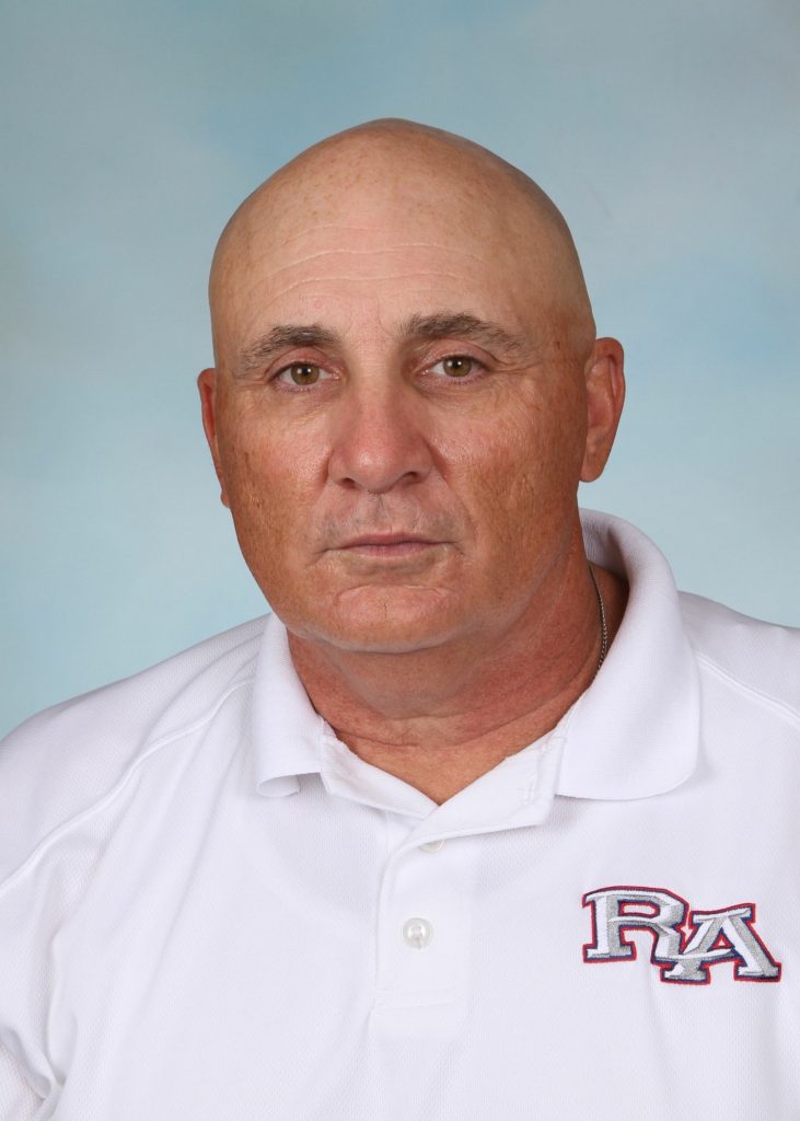 Faculty – Riverside Academy