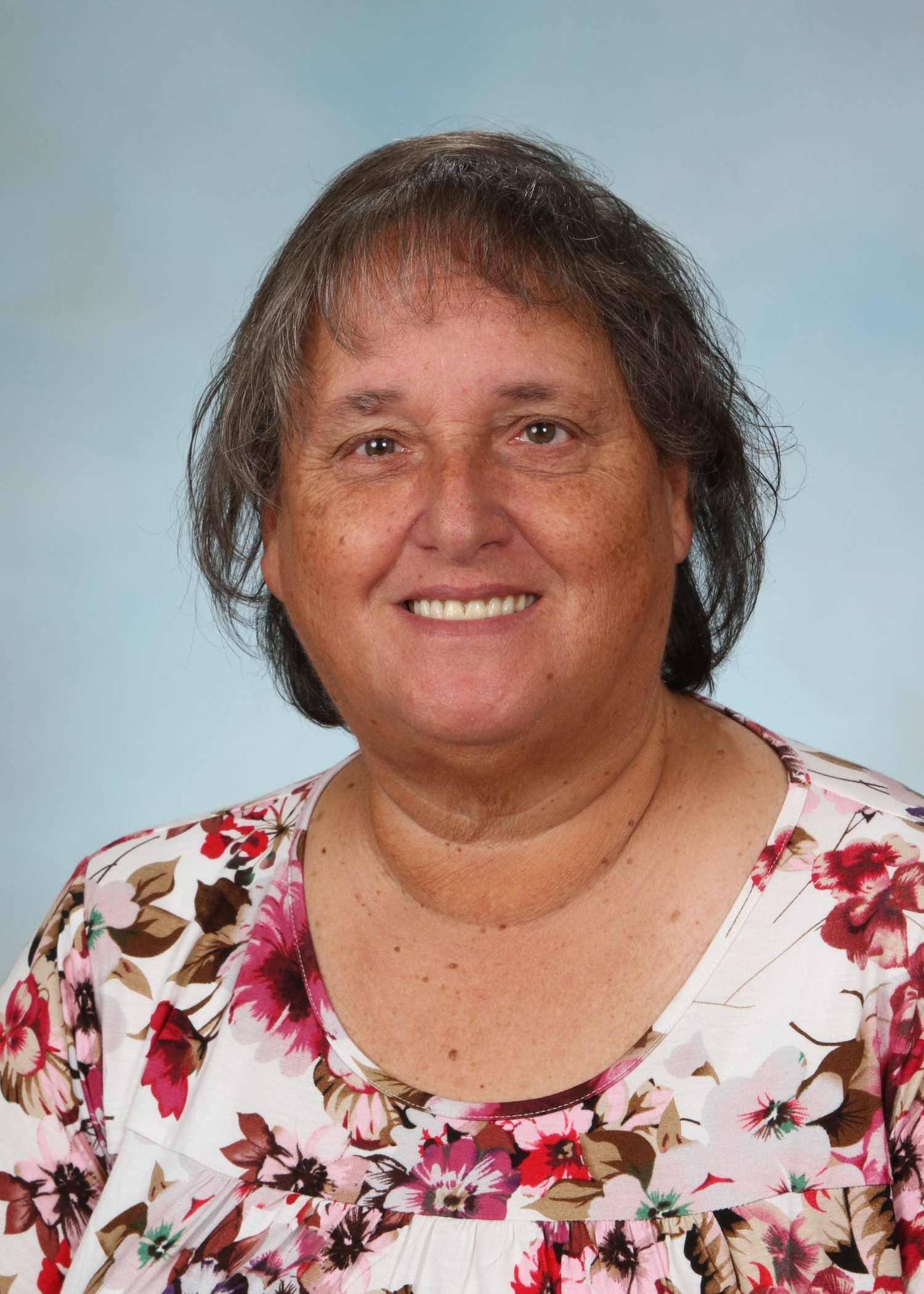 Faculty – Riverside Academy