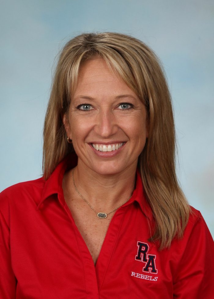 SOUTHERN SWEETHEARTS DANCE TEAM – Riverside Academy