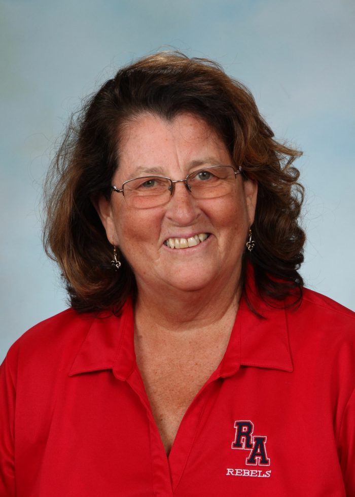 Faculty – Riverside Academy