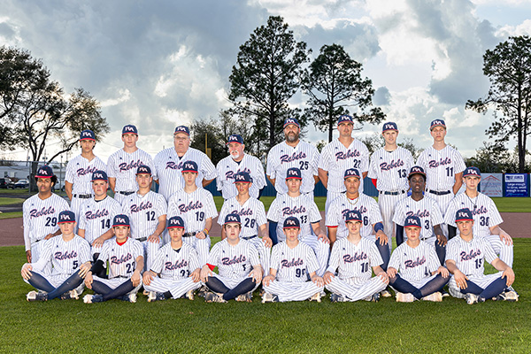 BASEBALL – Riverside Academy
